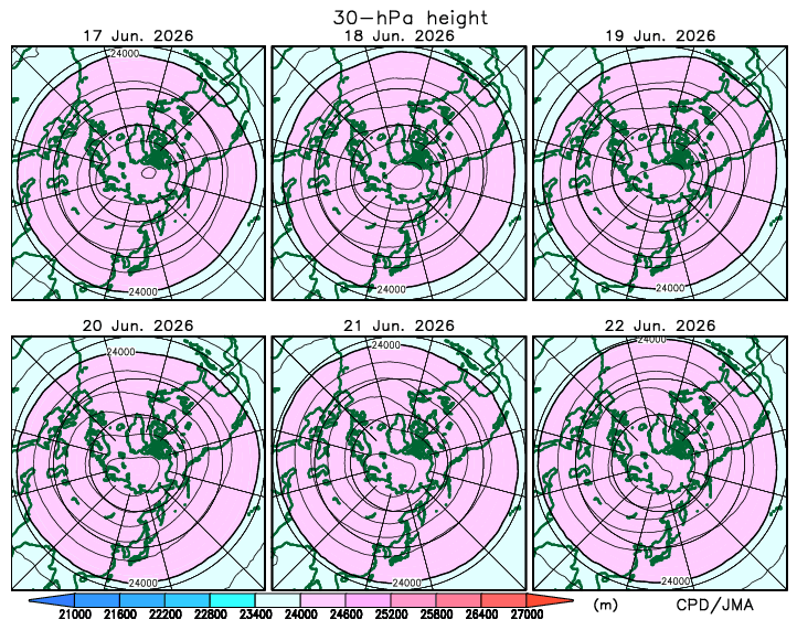 Stratosphere Analysis Looking For Stratwarming Events Stratosphere Analysis Looking For Stratwarming Events
